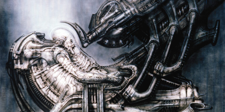 Alien: The Space Jockey - Unraveling the Mystery