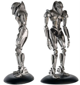 First Look: Battlestar Galactica Cylon Centurion Special - Rise of the ...