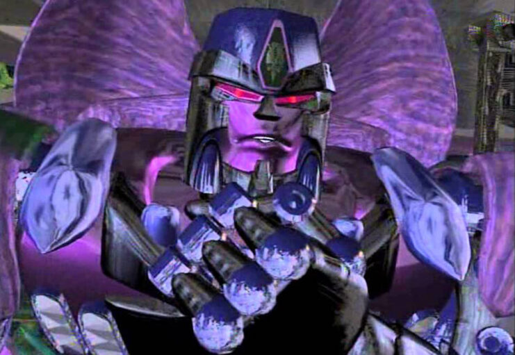 Transformers: Beast Wars At 25 - Celebrating a Quarter-Century