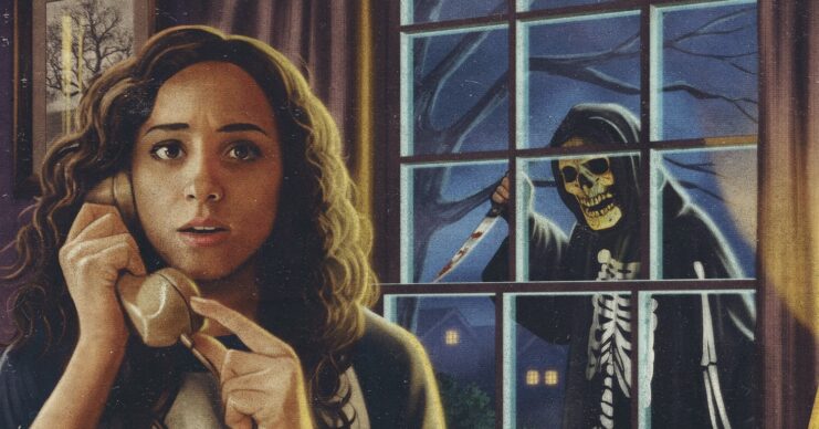Fear Street Part 2: 1978 Review - Chills and Thrills