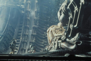 Alien: The Space Jockey - Unraveling the Mystery