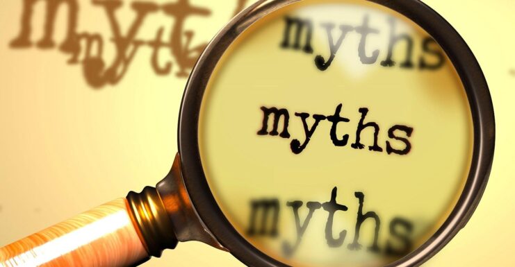 Busting the 7 Common Myths Associated with Delta 8 Vape - Hero Collector Busting the 7 Common Myths Associated with Delta 8 Vape - Hero Collector