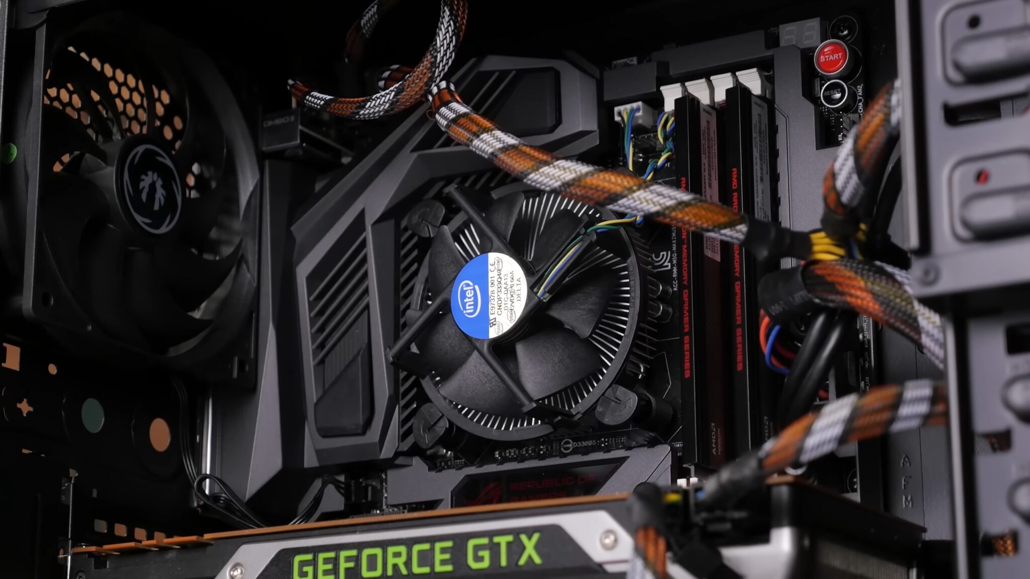 How Hot Is Too Hot for GPU? The Impact of High Temperatures