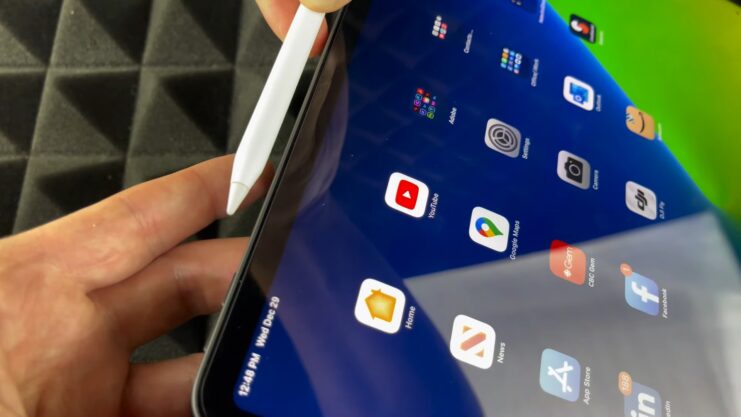 How Can You Charge Apple Pencil With iPhone? - Complete Guide