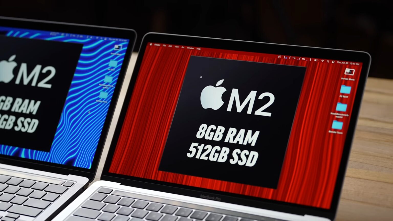 The Ultimate Showdown: 256GB vs 512GB SSD Comparison