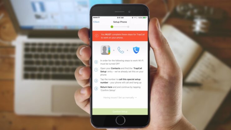 How To Unmask No Caller ID On Both iPhone & Android?