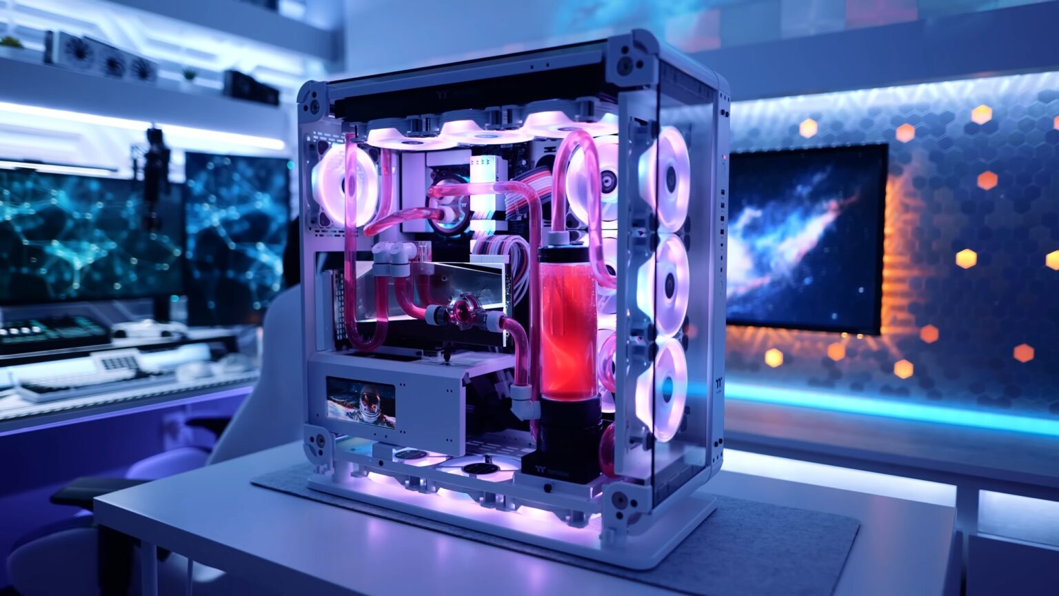 How Hot Is Too Hot for GPU? The Impact of High Temperatures