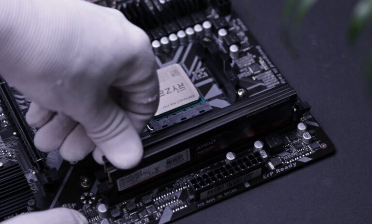 Unified Memory vs. RAM: What's the Main Difference and Which One Should ...