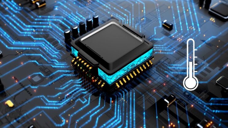 Normal CPU Temperature While Gaming and Idle - Don't Get Burned