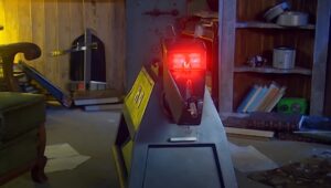 Doctor Who: Story Behind the Creation of K9 - Hero Collector