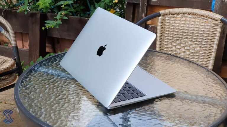 MacBook Silver vs Space Gray: Which Color Is Right For You?
