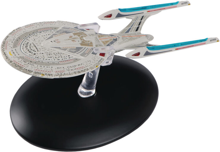 Star Trek: The Official Starships Collection
