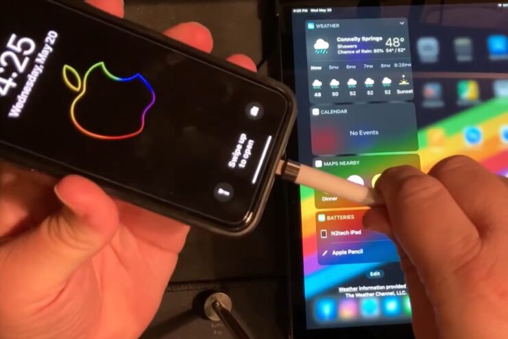 How Can You Charge Apple Pencil With iPhone? - Complete Guide