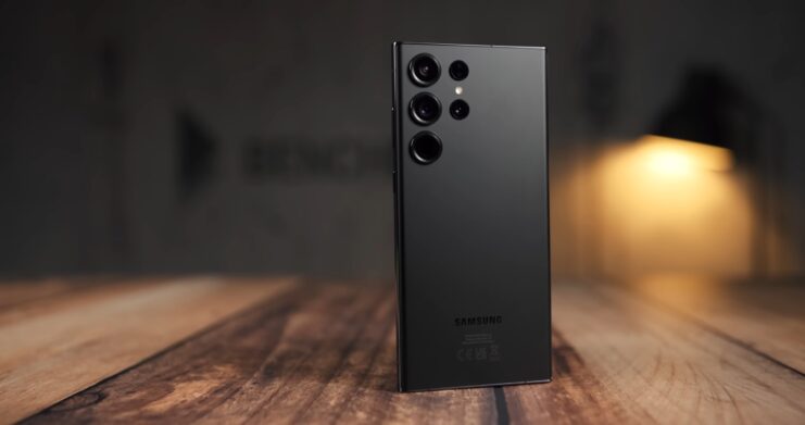 5 Fastest Phones in the World: Need for Speed