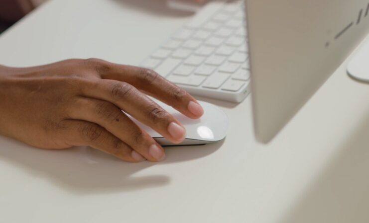 11 Alternative Things To Use As a Mousepad: Keep Your Mouse Gliding