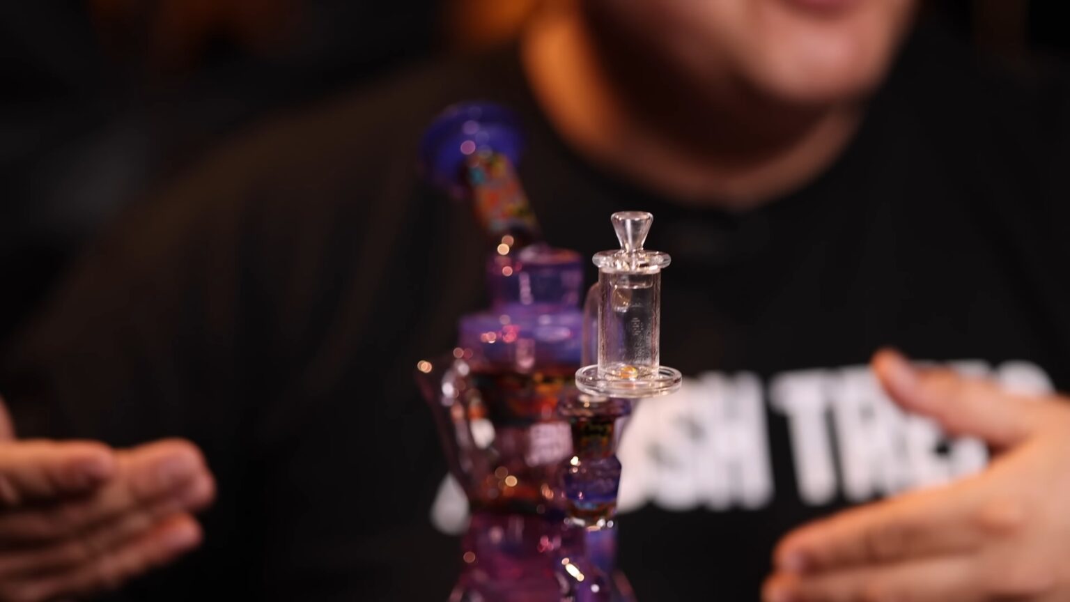 Traveling with Dabs: Your Guide to Portable Dab Rig Essentials - Hero ...
