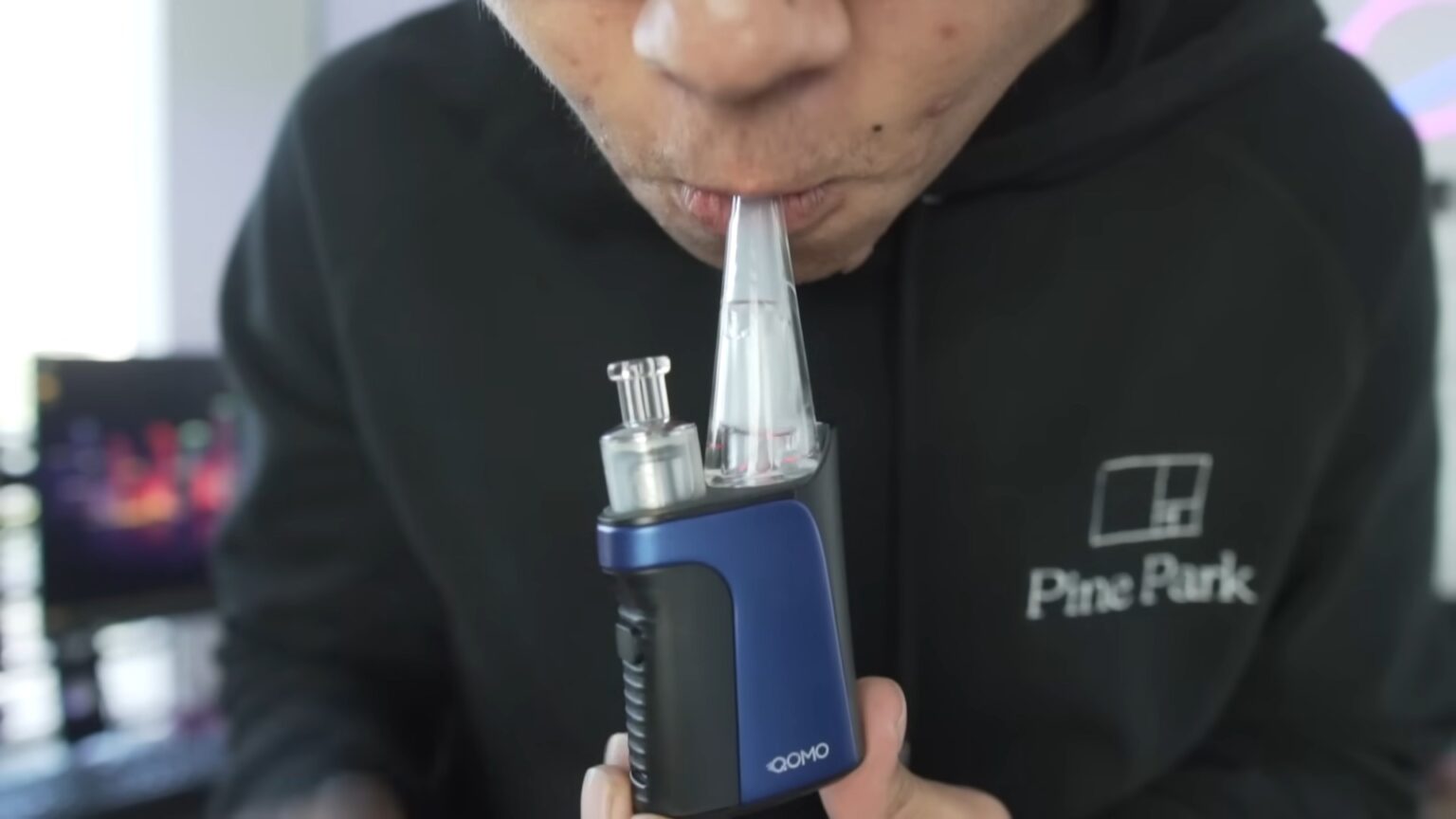 Traveling with Dabs: Your Guide to Portable Dab Rig Essentials - Hero ...