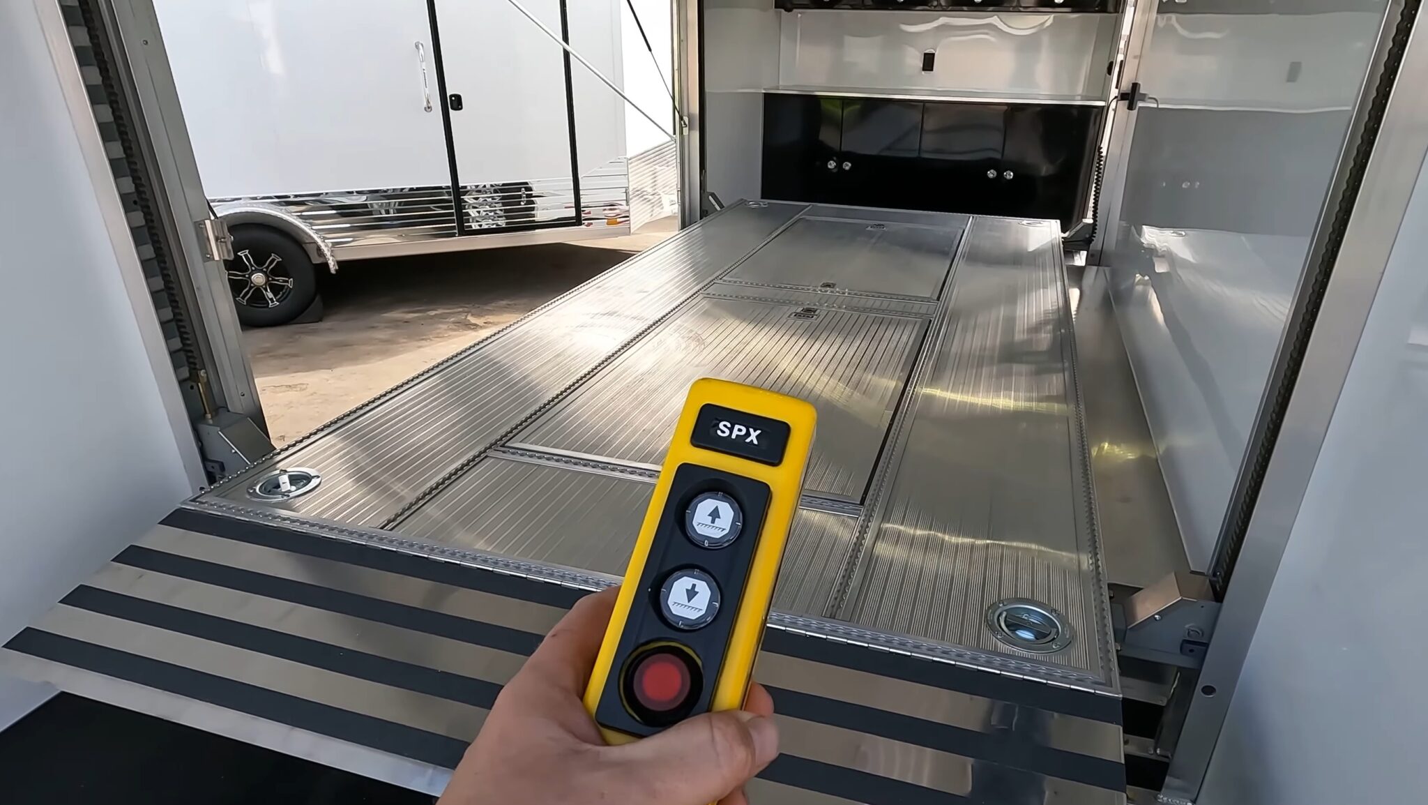 Why Stacker Trailers are a Game-Changer for Motorsports Enthusiasts ...