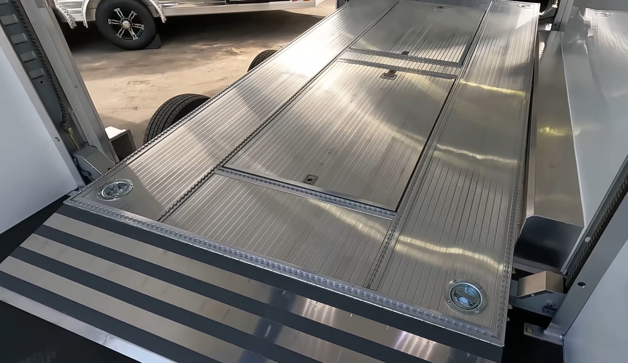 Why Stacker Trailers are a Game-Changer for Motorsports Enthusiasts ...