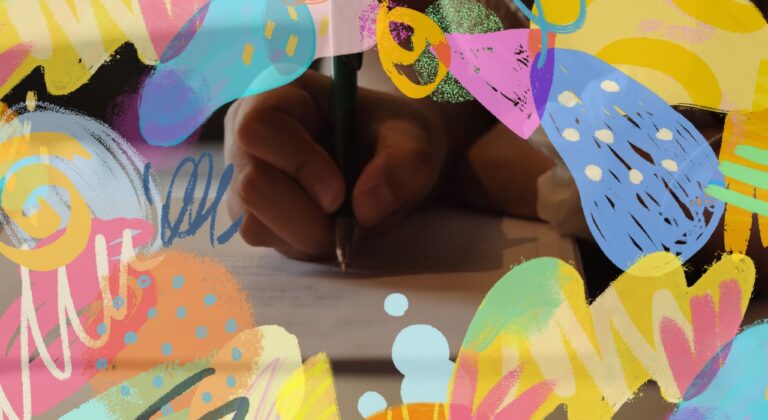 Unleashing the Power of Handwriting in the Essay Writing Journey