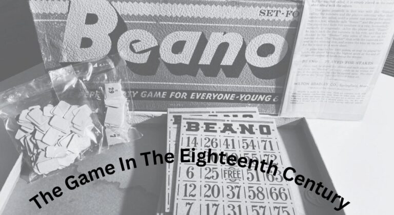 From Beano To Bingo: Unearthing The Evolutions Of The Game - Hero Collector