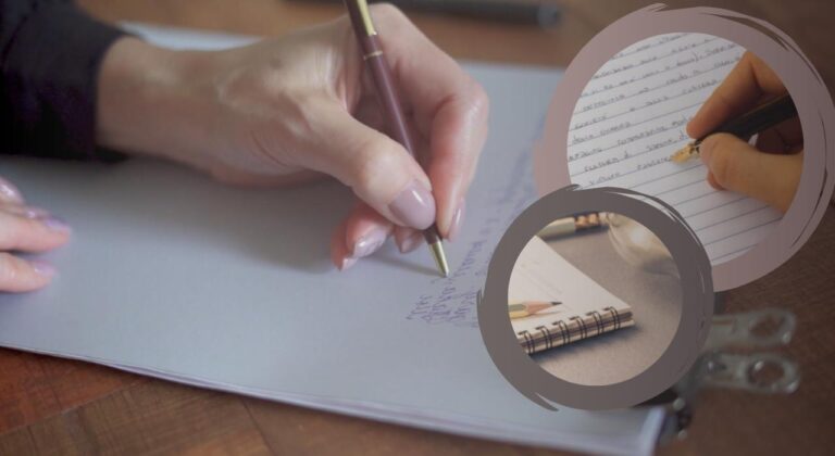 Unleashing the Power of Handwriting in the Essay Writing Journey