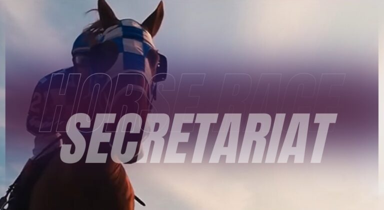 Remembering Secretariat Movie 13 Years Later