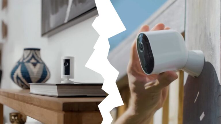 As Smart Home Technology Expands, So Do Camera Choices - Hero Collector