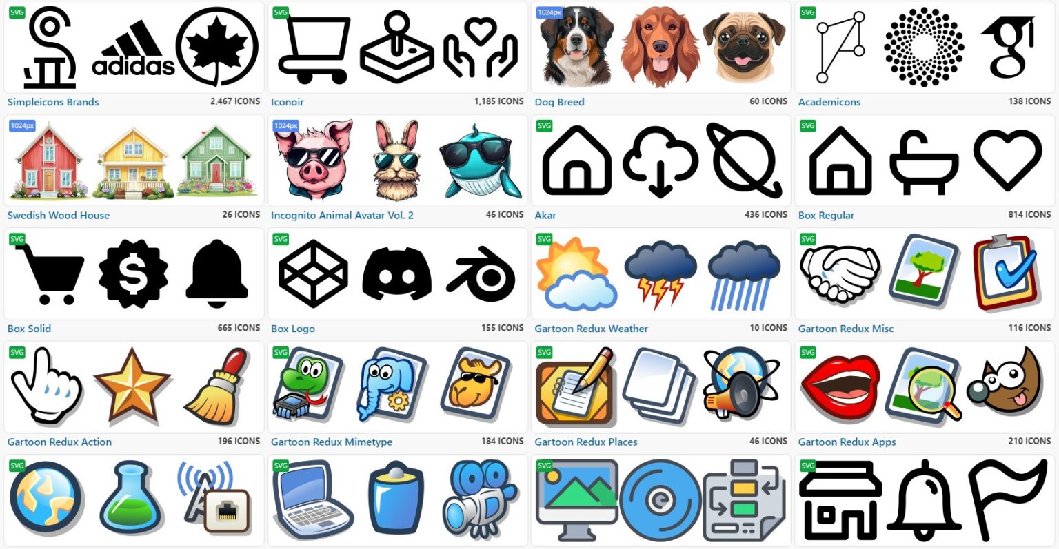 How to Change Icons on Windows 10 (Desktop, Folder or File Types)