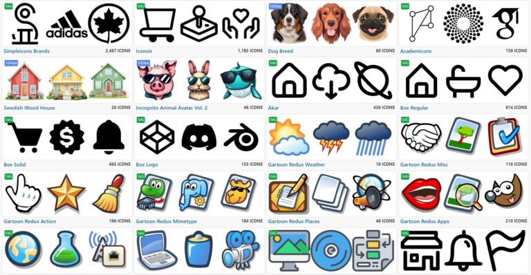 How to Change Icons on Windows 10 (Desktop, Folder or File Types)