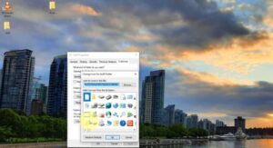 How to Change Icons on Windows 10 (Desktop, Folder or File Types)