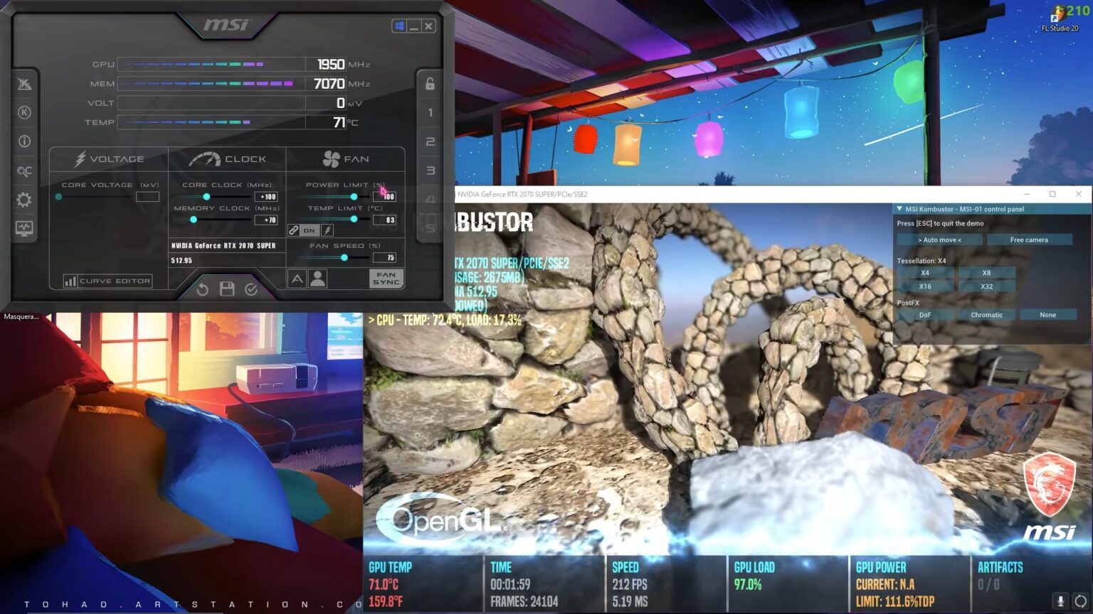 How to Overclock GPU - Turbocharge Your Graphics Card - Hero Collector