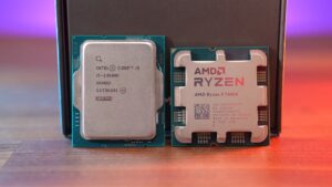 AMD Ryzen 5 vs Intel i5 - Ultimate Comparison - Hero Collector