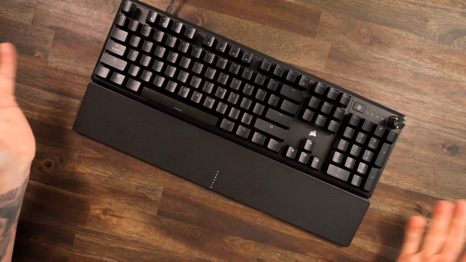 10 Best Budget Mechanical Keyboards for 2024: Best Picks