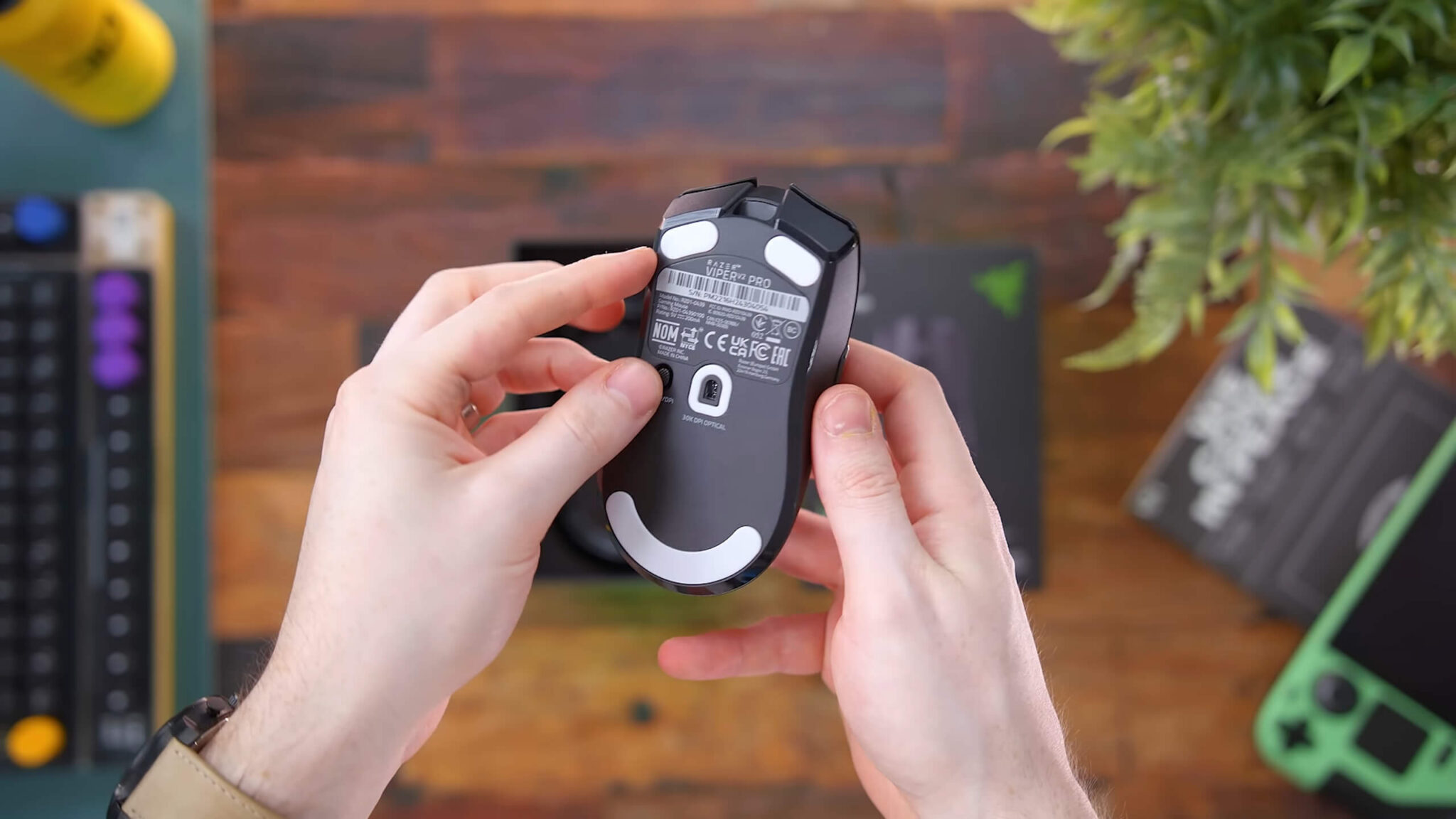 10 Best Razer Wireless Mice in 2024: Wireless Wonders