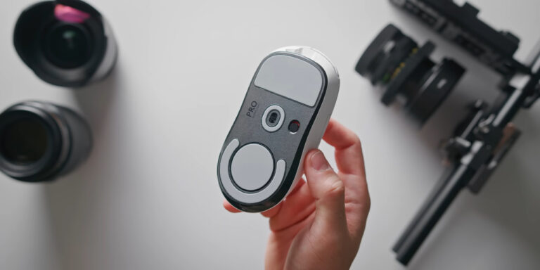 Why Is My Mouse Lagging? - Effective Ways to Stop That - Hero Collector