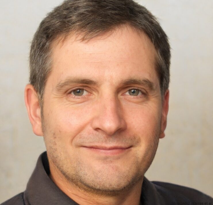 Chris Norton - PC Hardware Expert