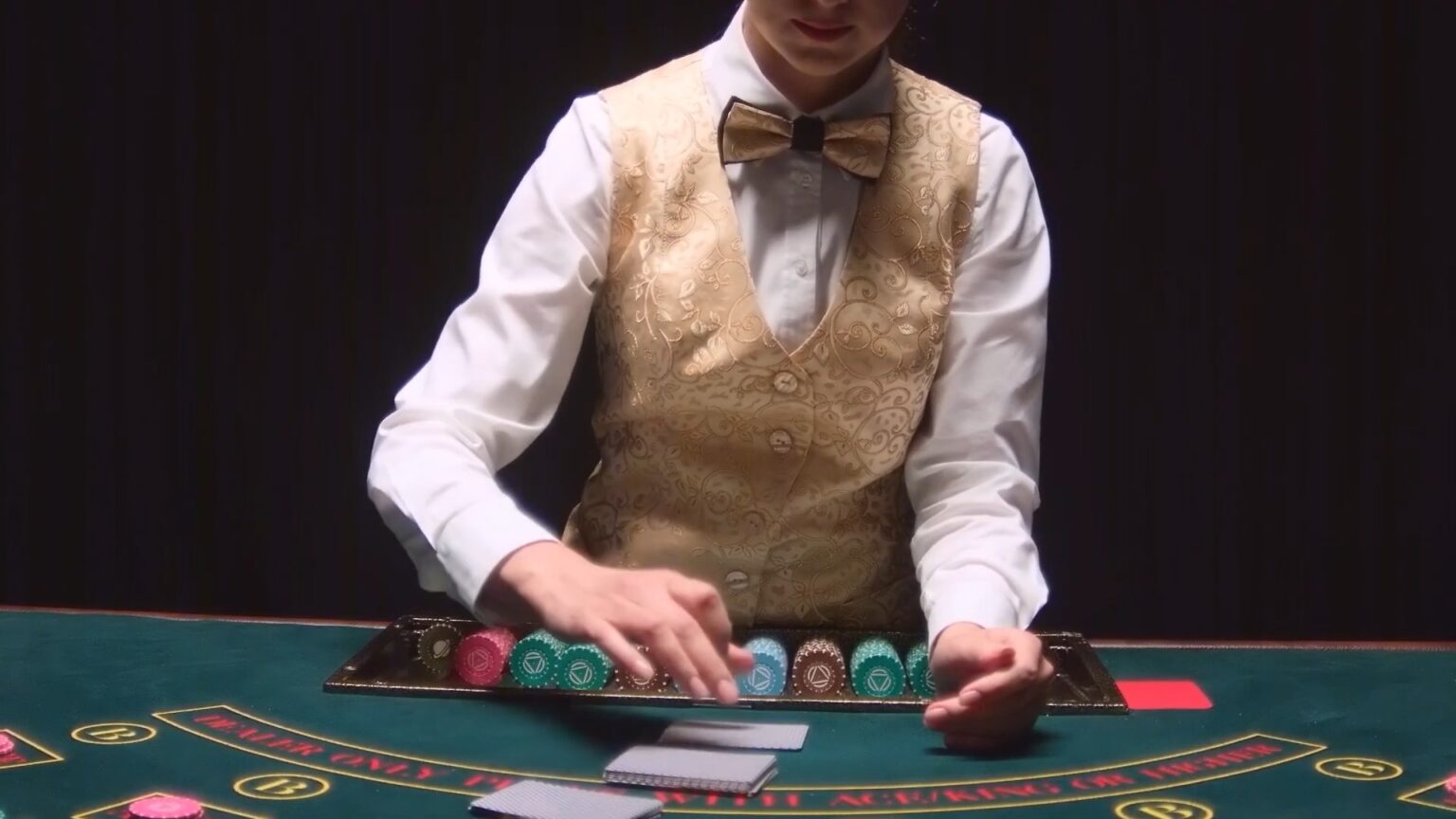 Croupier vs. Dealer: Difference Explained - Hero Collector