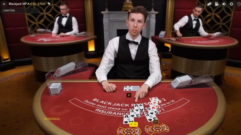 Croupier vs. Dealer: Difference Explained - Hero Collector