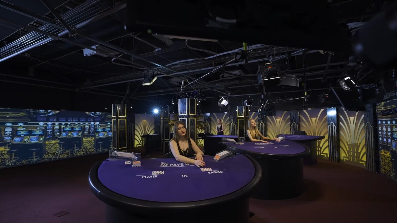Croupier vs. Dealer: Difference Explained - Hero Collector