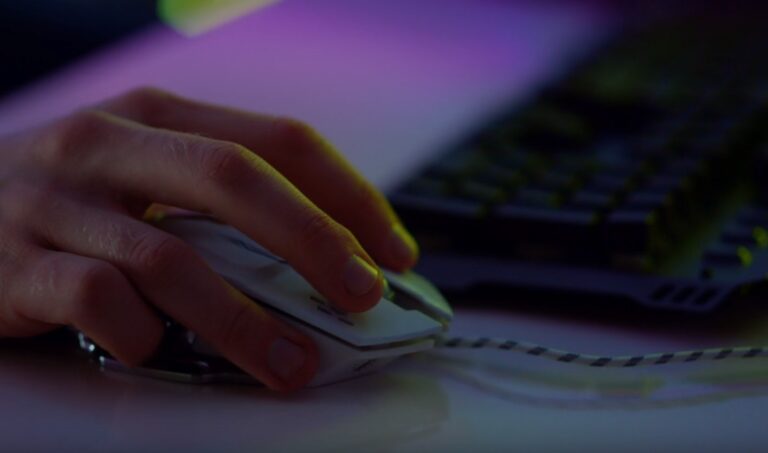 What is DPI on a Mouse: The Sensitivity Spectrum