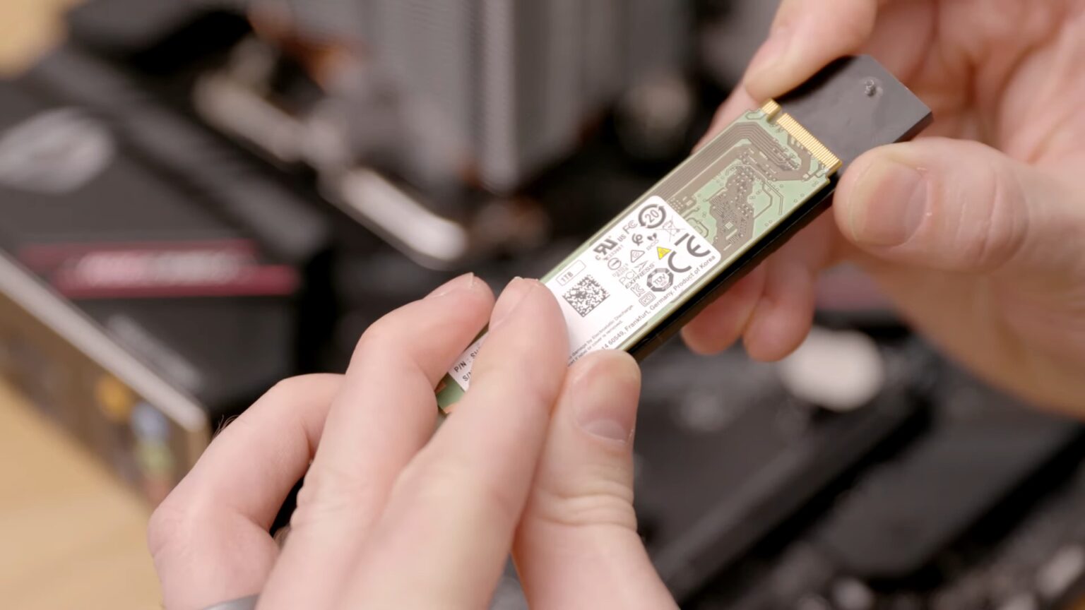 How Much SSD Do I Need? - Storage Capacity - Hero Collector