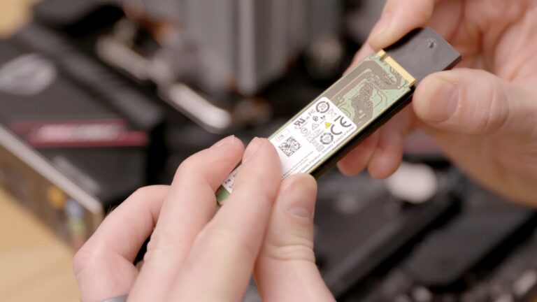 How Much SSD Do I Need? - Storage Capacity - Hero Collector