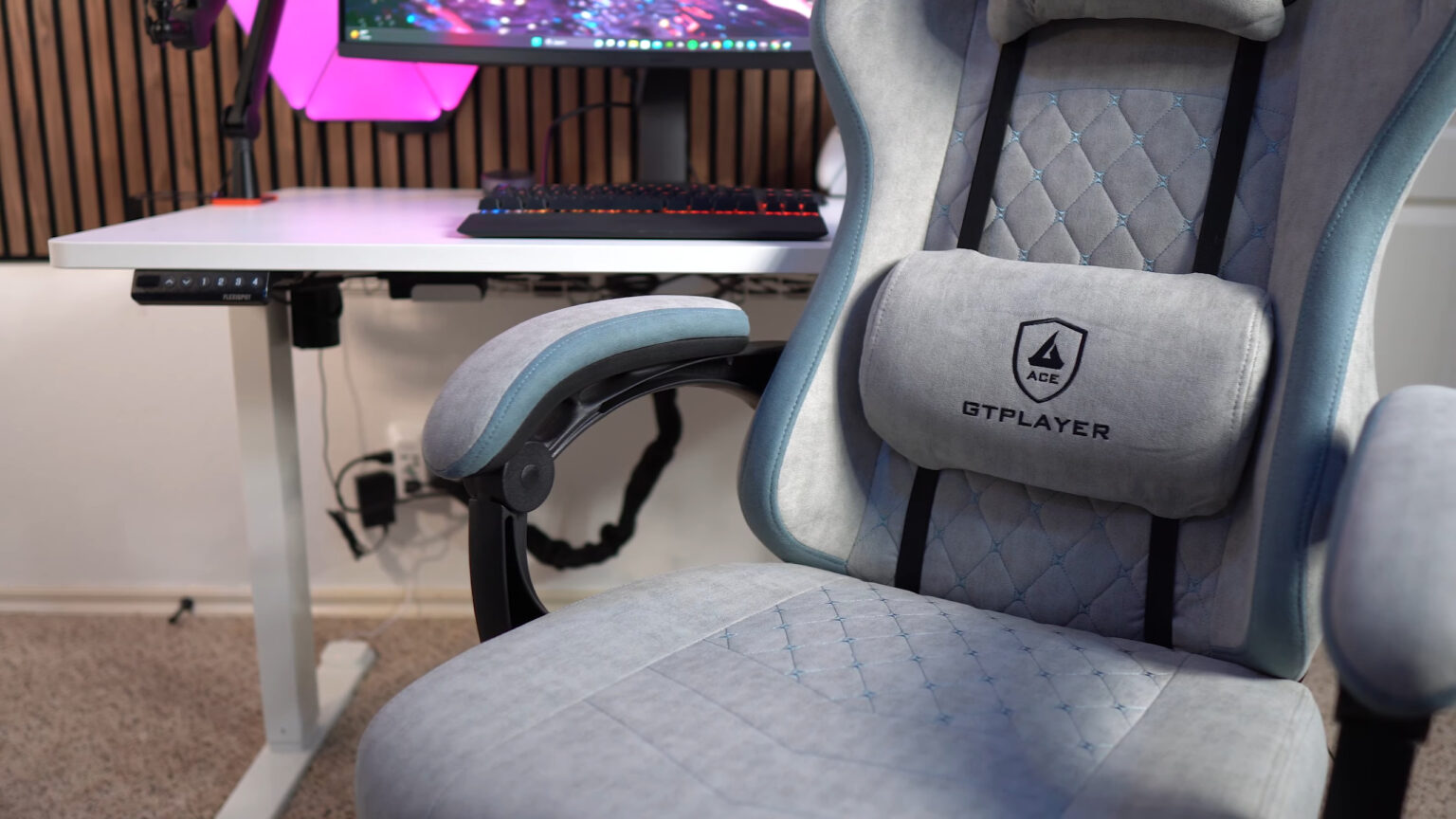 4 Ways to Make a Gaming Chair More Comfortable: Level Up Your Game