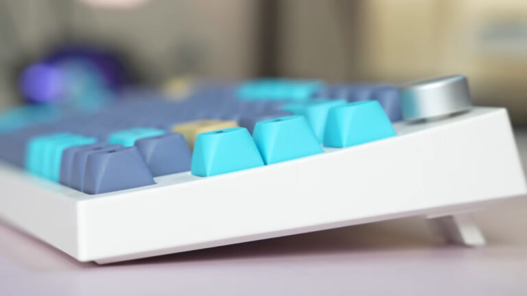 Mechanical Keyboard vs Membrane - Which One Should You Choose? - Hero ...