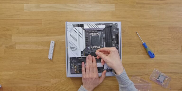 AMD Ryzen 5 vs Intel i5 - Ultimate Comparison - Hero Collector