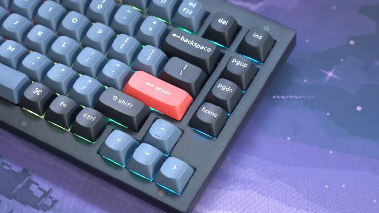 How Long Does Mechanical Keyboard Last: From Clicks to Years