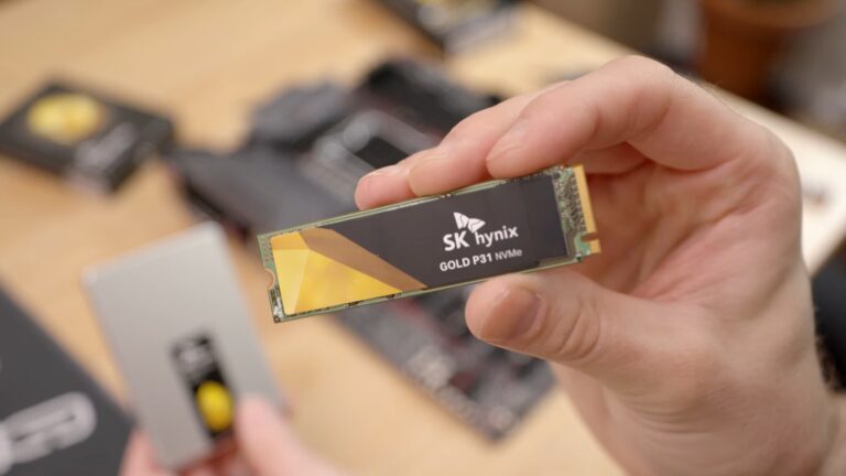 How Much SSD Do I Need? - Storage Capacity - Hero Collector