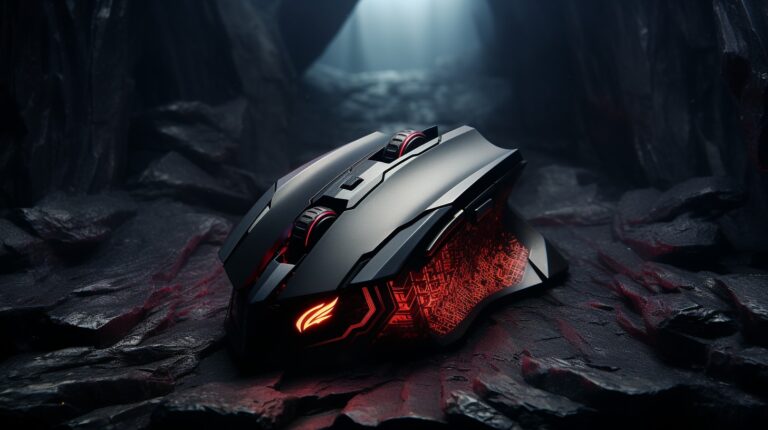 How to Change Mouse DPI - For Productivity and Comfort - Hero Collector