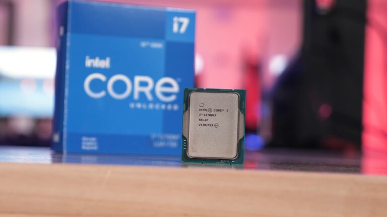 Intel K vs KF: What's the Difference? - Hero Collector